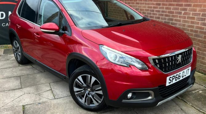 Listings – D & D Motors